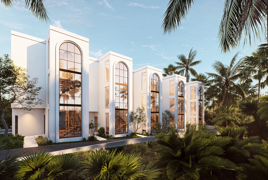 Villas for Sale in Berawa Canggu: Your Dream Home - Mata Property Bali